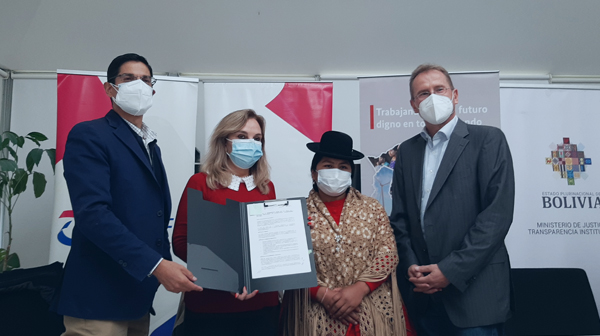 Banco FIE | Página web