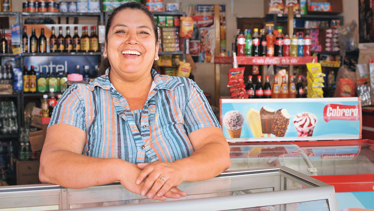 Microcrédito BANCO FIE | ideal para tu emprendimiento