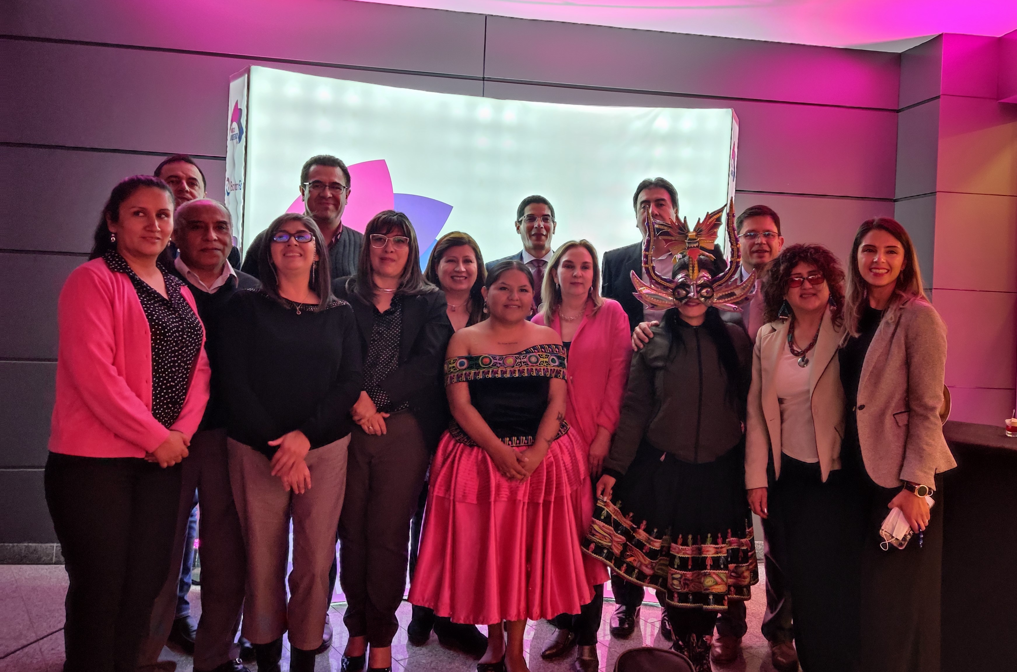 Banco FIE | Página web