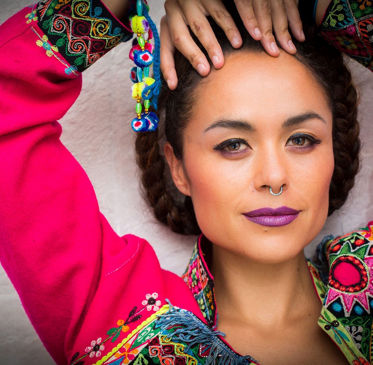 Banco FIE | Página web