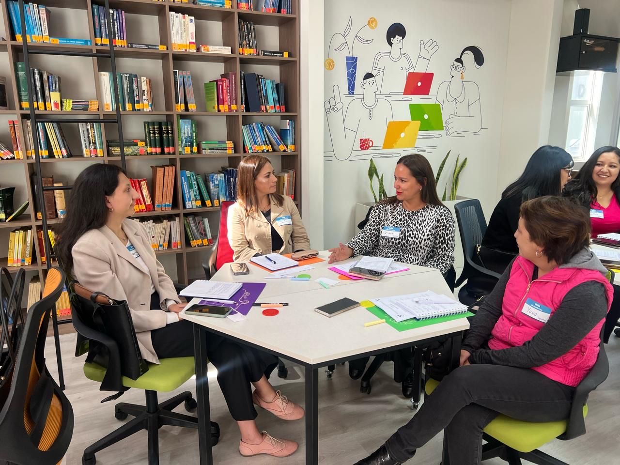 Banco FIE | Página web